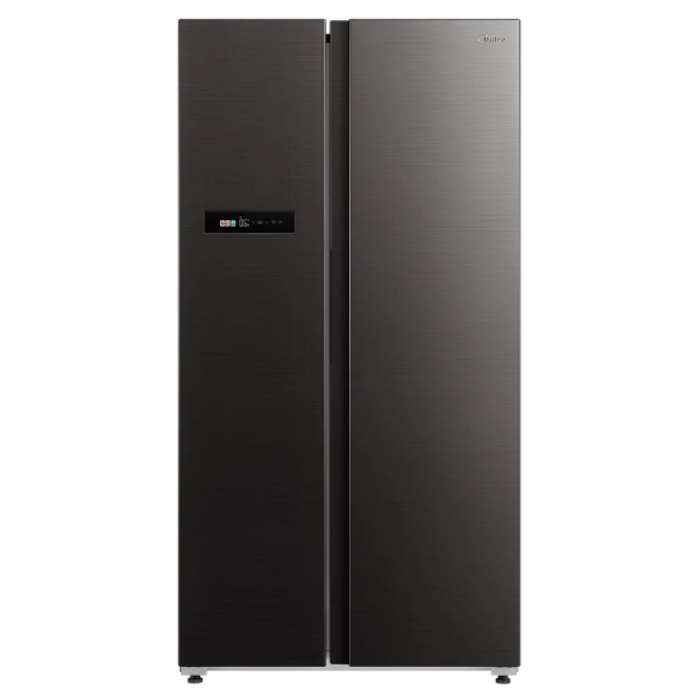 Купить Холодильник Midea MDRS791MIE28 в Бишкеке по низкой цене ...